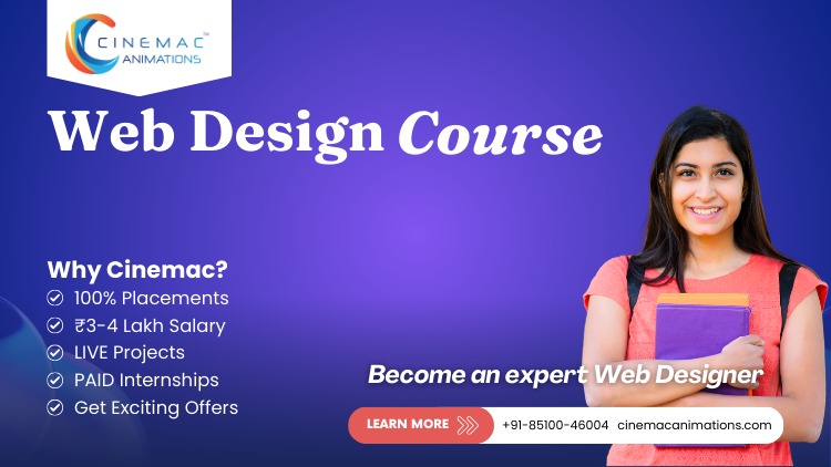 Best Video Editing Course and institute in Delhi | Cinemac Animations